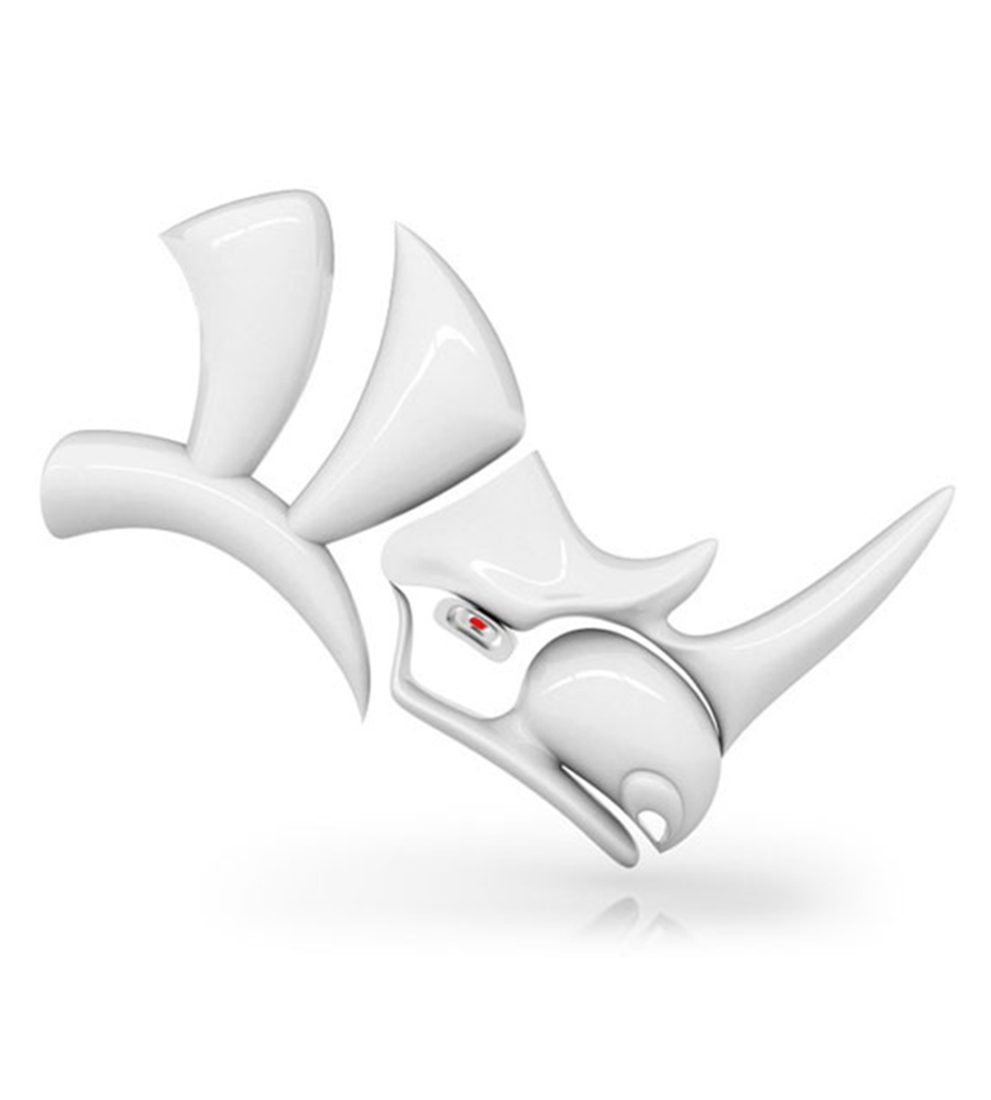 Rhino 3D – CAD ACADEMY