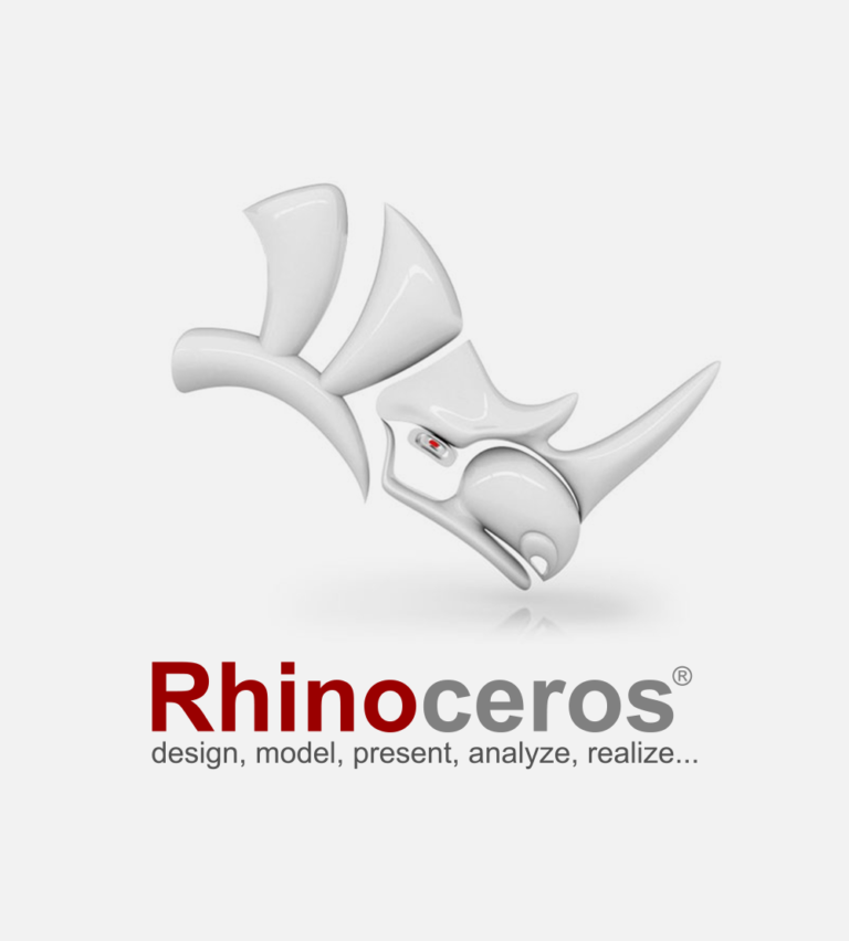 Rhino 3D – CAD ACADEMY